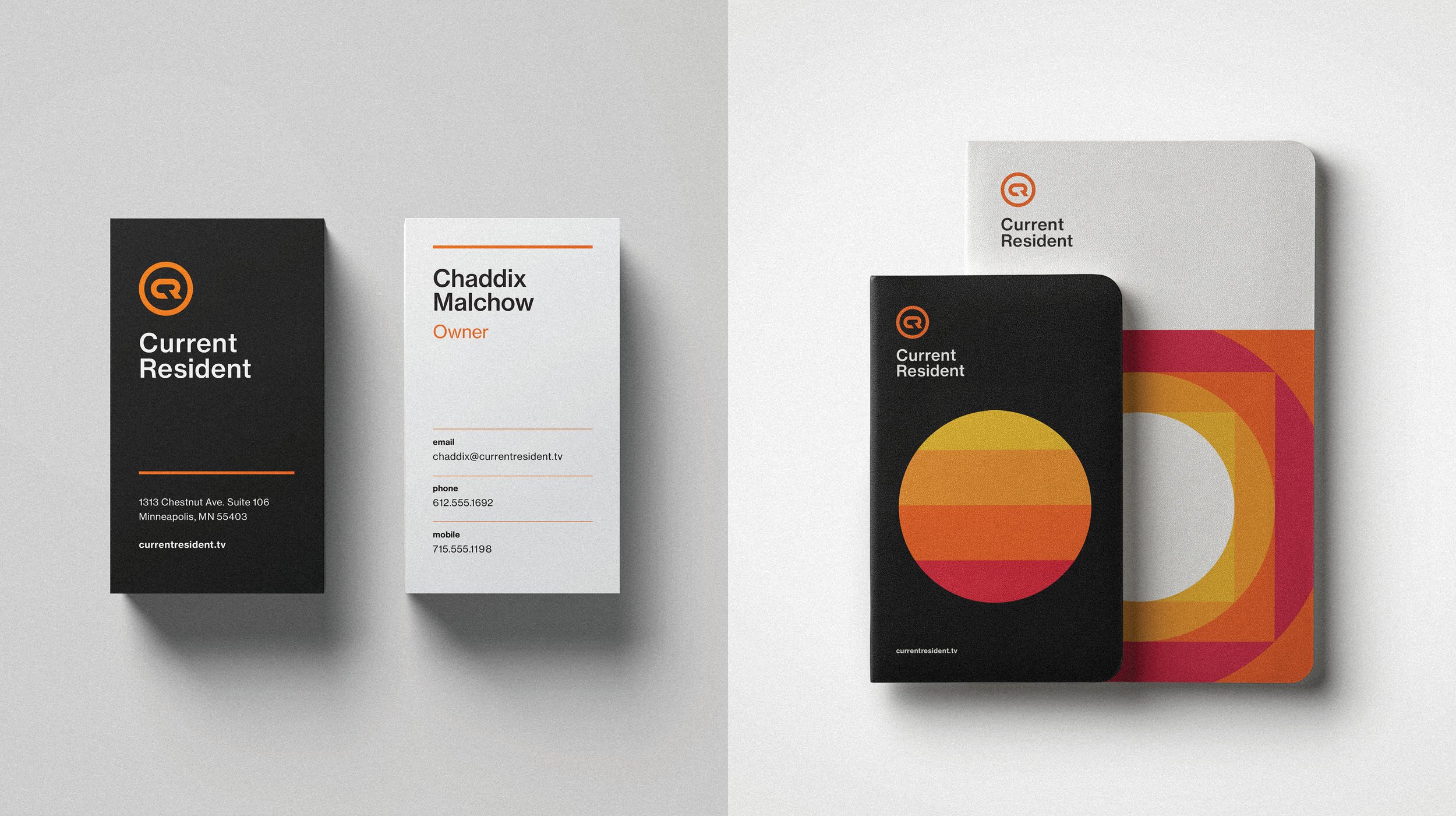 Current Resident — Lund Design Co.