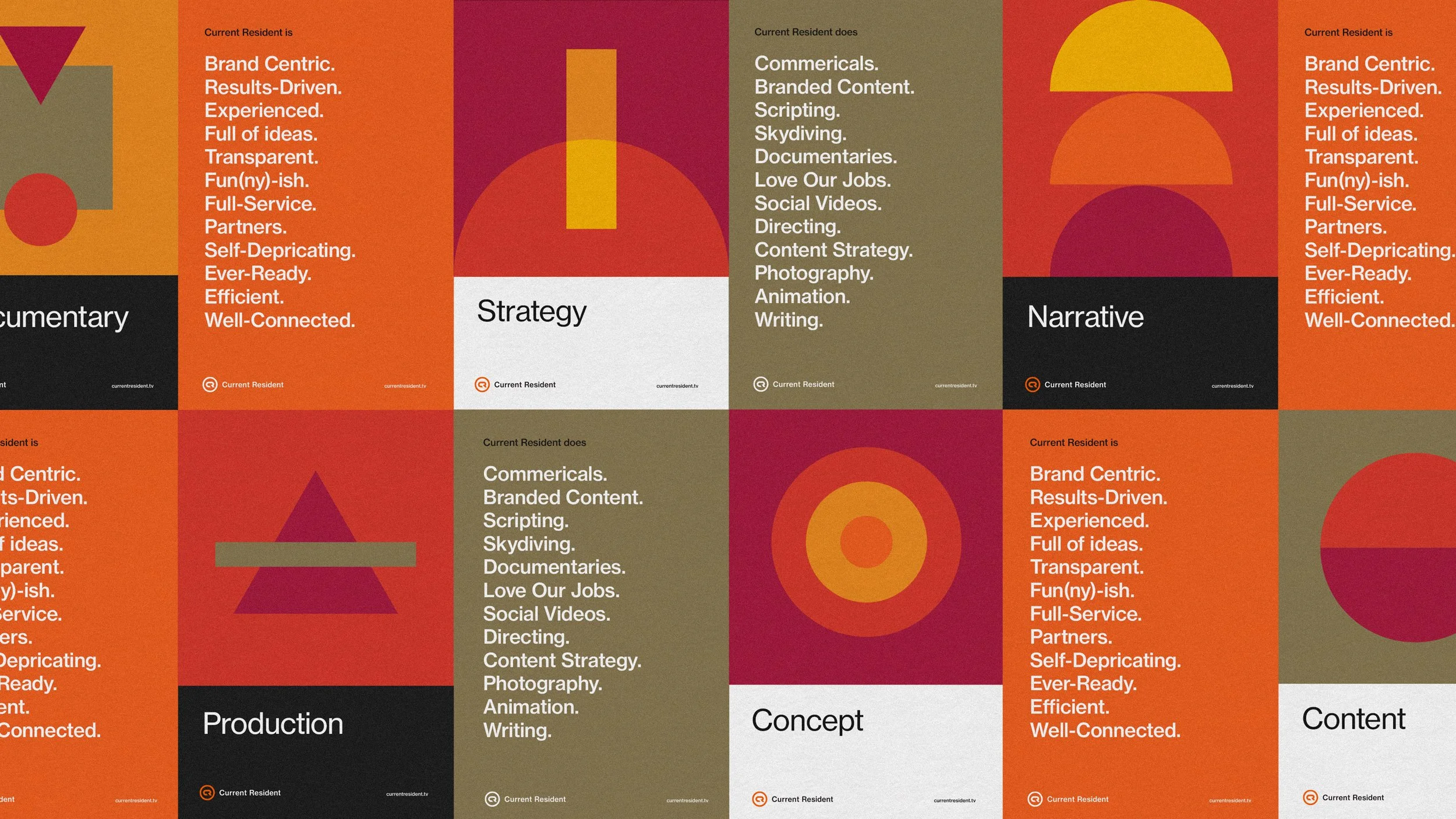 Current Resident — Lund Design Co.