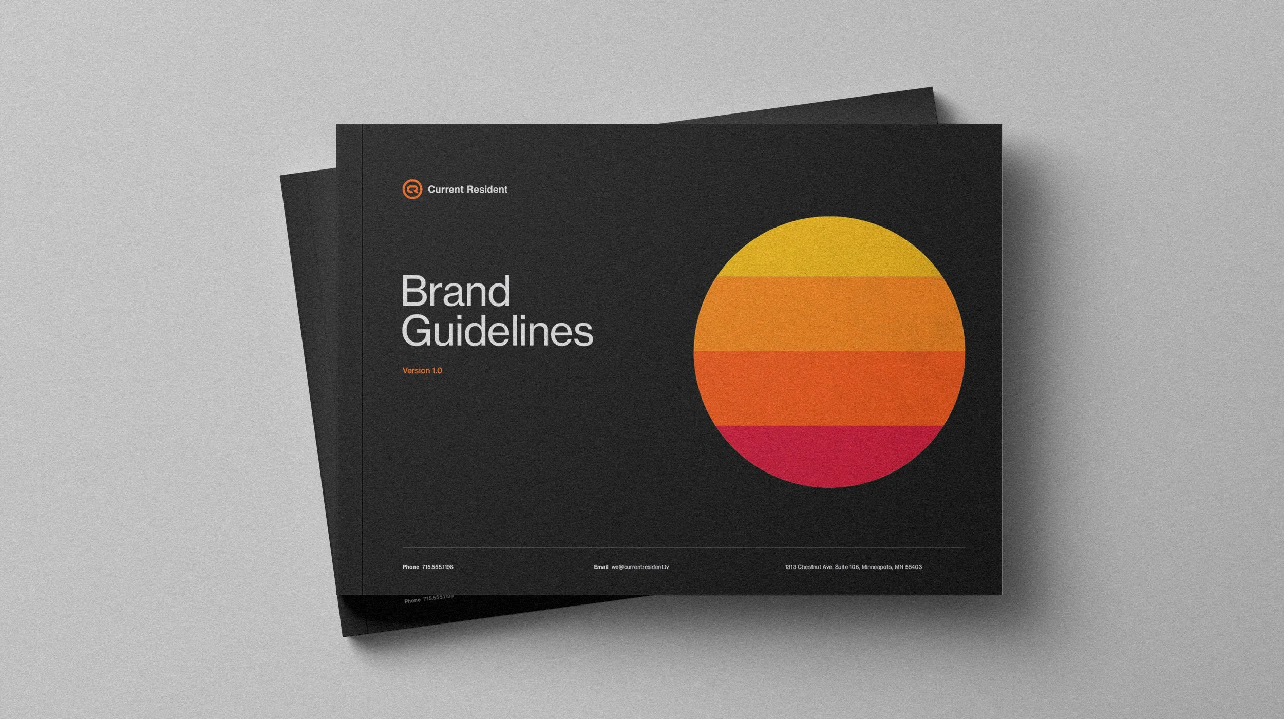 Current Resident — Lund Design Co.