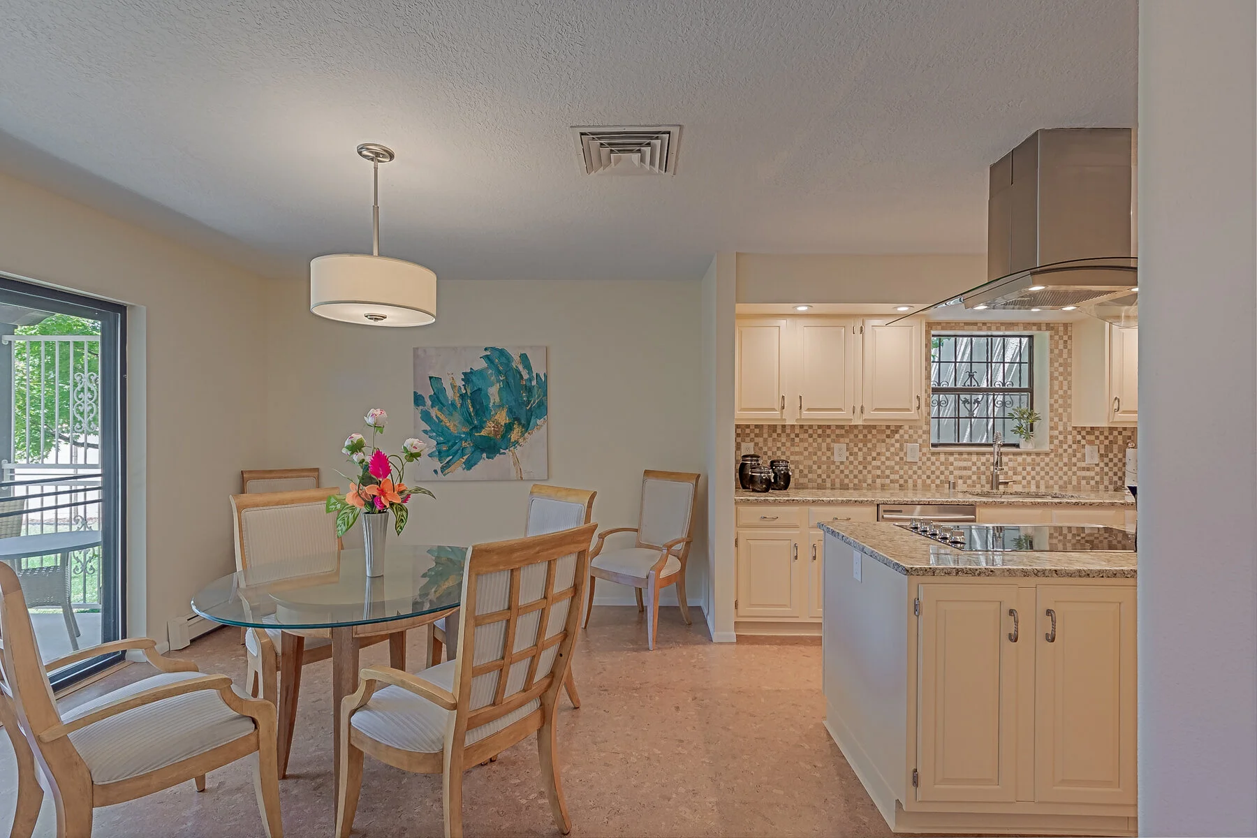 Photos of our staging projects — ABQ Home Staging by EM reDesign