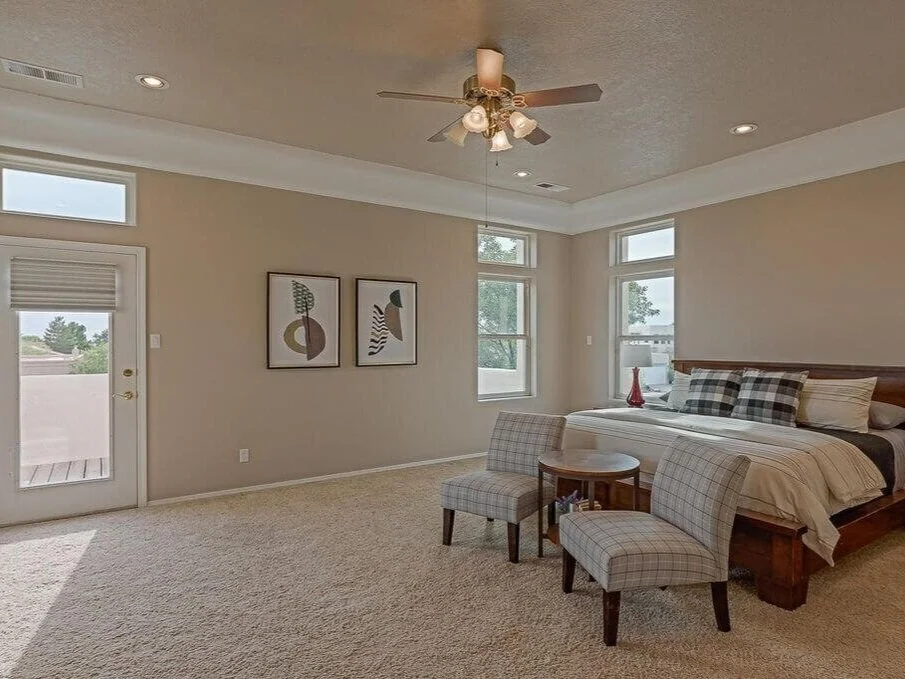 ABQ Home Staging by EM reDesign