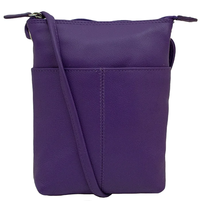 color leather small handbags — MUSEUM OUTLETS