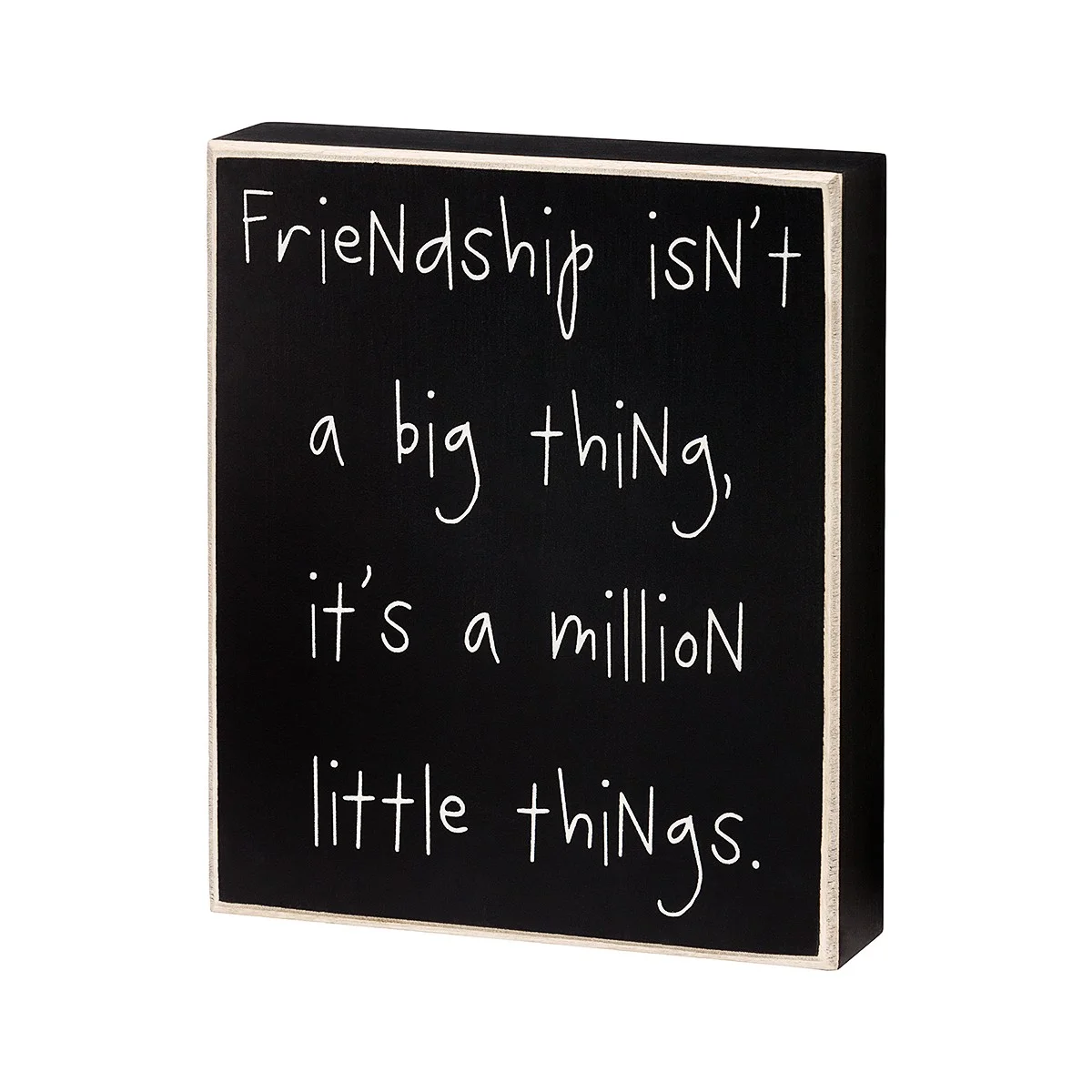 words — MUSEUM OUTLETS