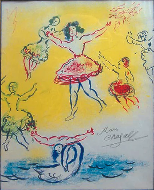 Fine Art Prints — MUSEUM OUTLETS