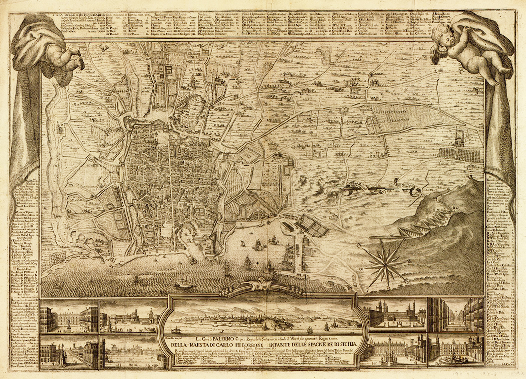 Italy — MUSEUM OUTLETS