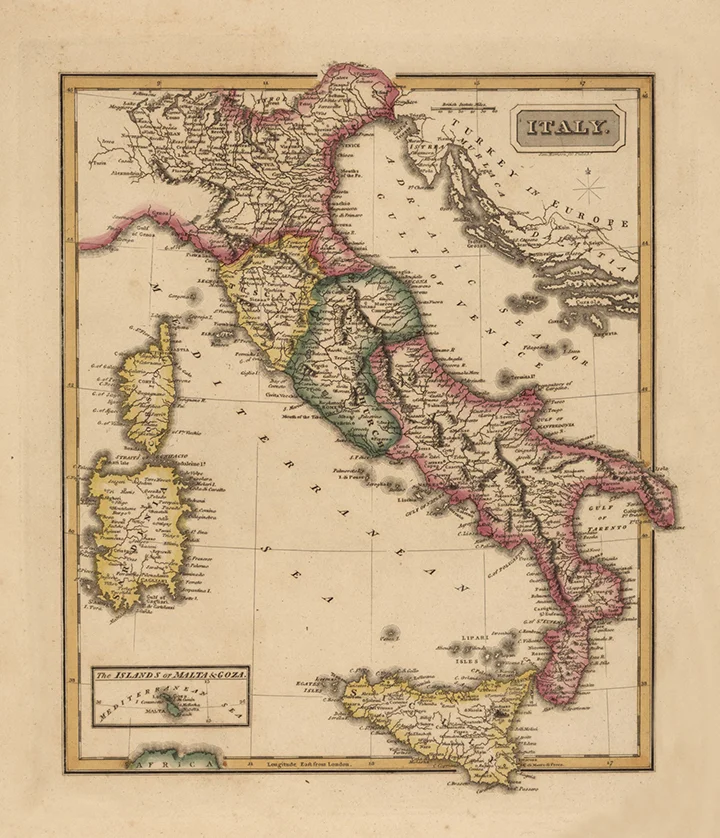 Maps — MUSEUM OUTLETS