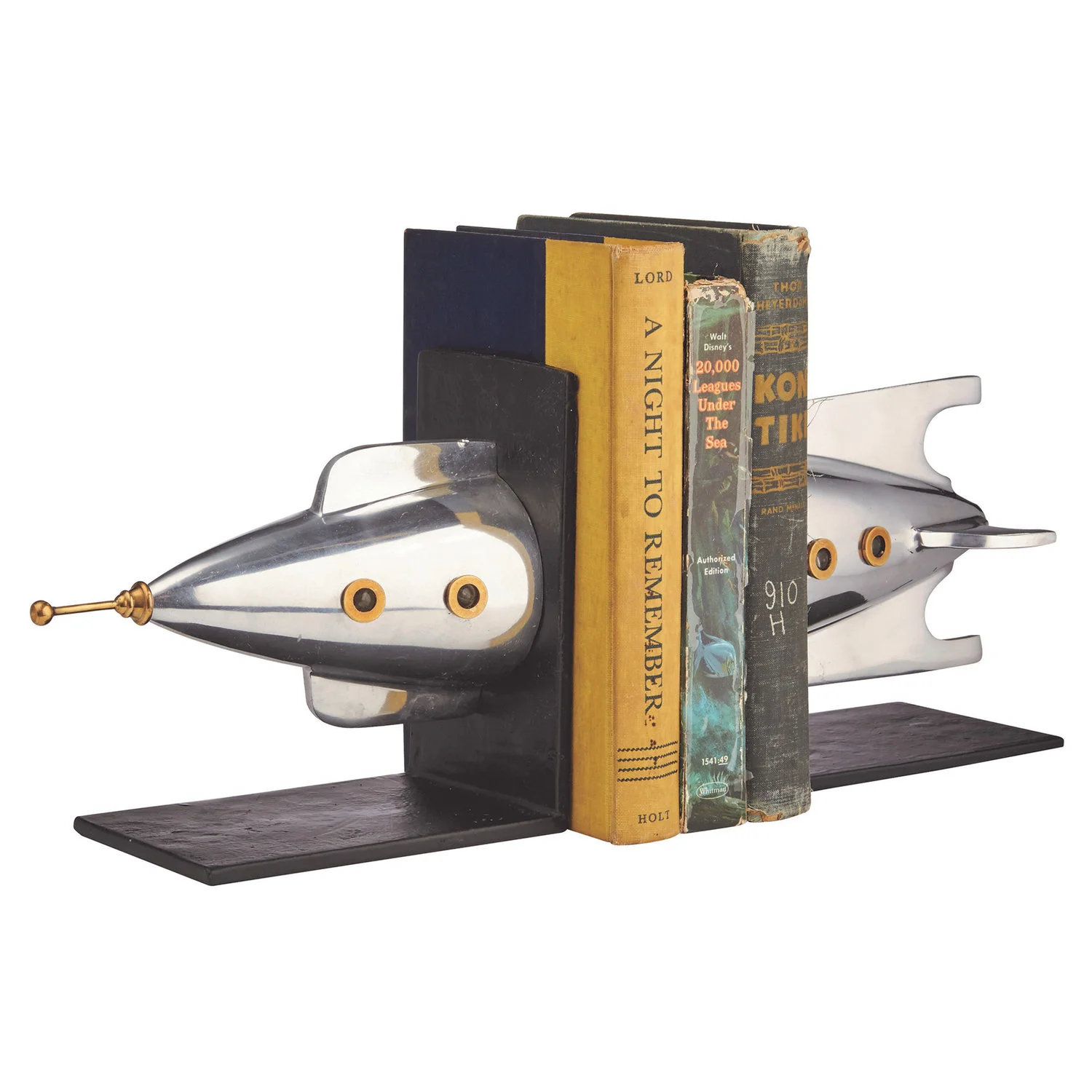 bookends — MUSEUM OUTLETS