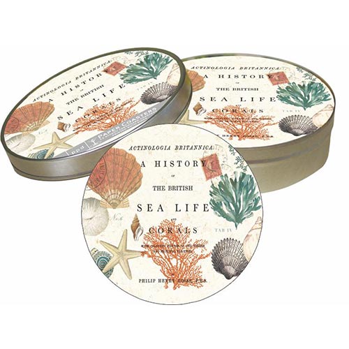 unique coasters — MUSEUM OUTLETS