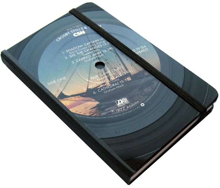 recycled records — MUSEUM OUTLETS