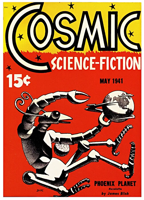 Vintage Comic Book Cover Art — MUSEUM OUTLETS