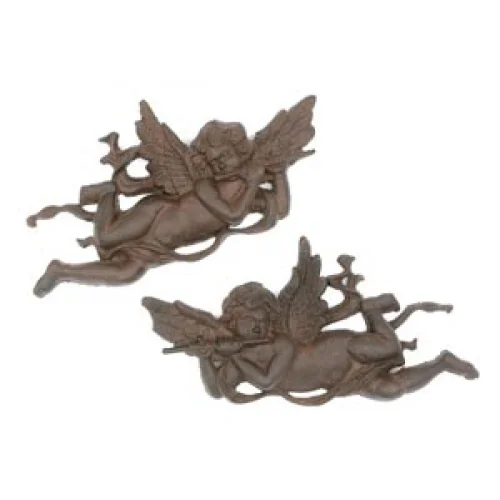 angels — MUSEUM OUTLETS