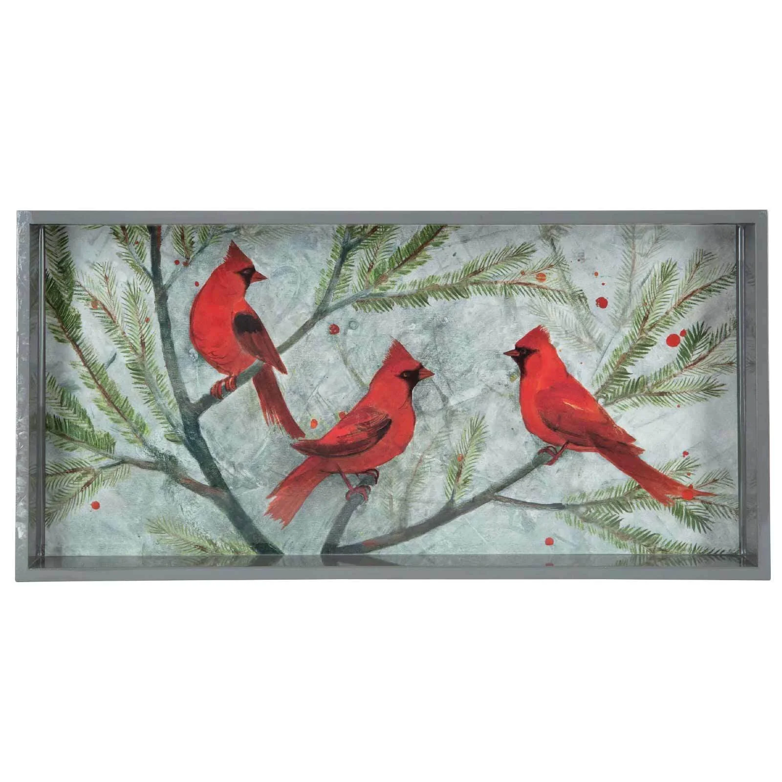 elegant serving trays — MUSEUM OUTLETS