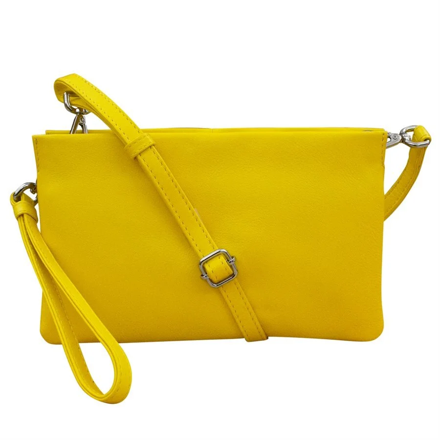 color leather small handbags — MUSEUM OUTLETS