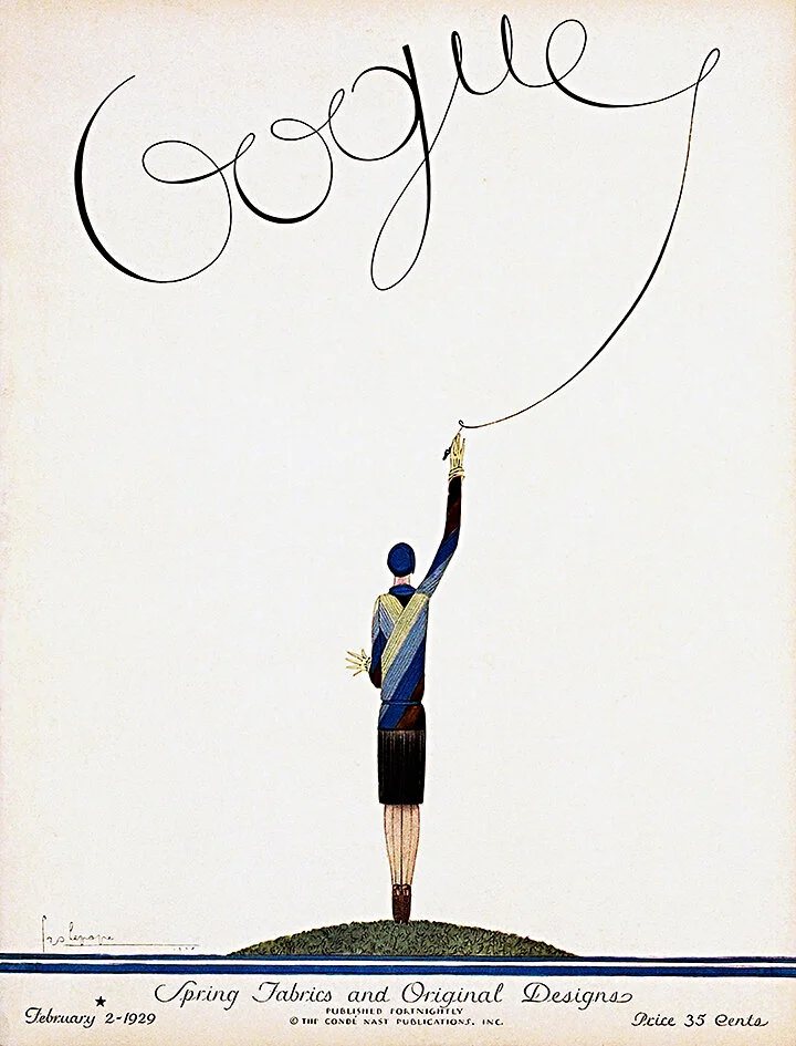 Vintage Magazine Covers — MUSEUM OUTLETS