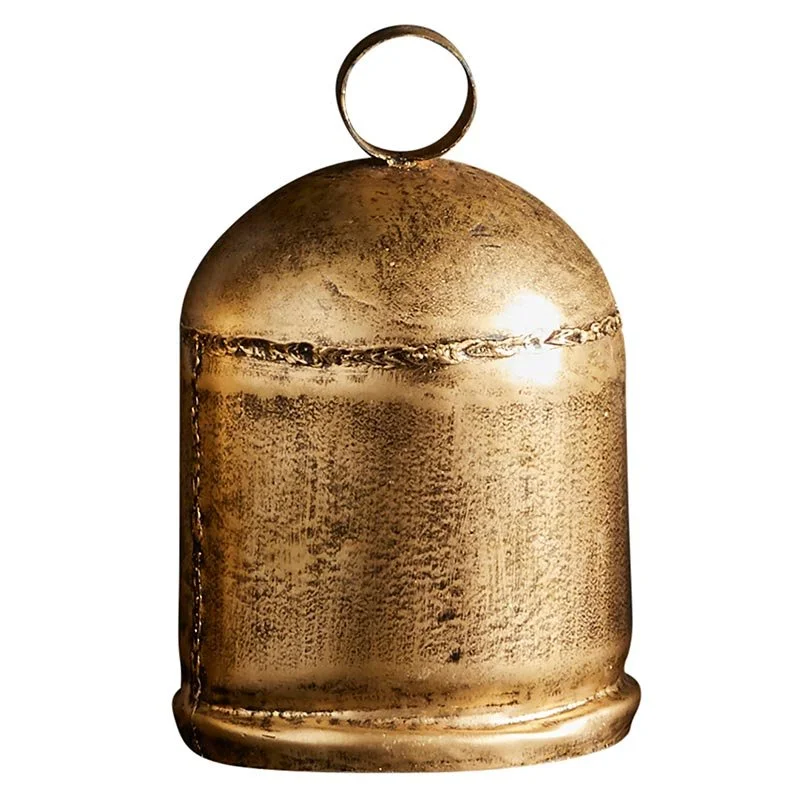 Gold Bells