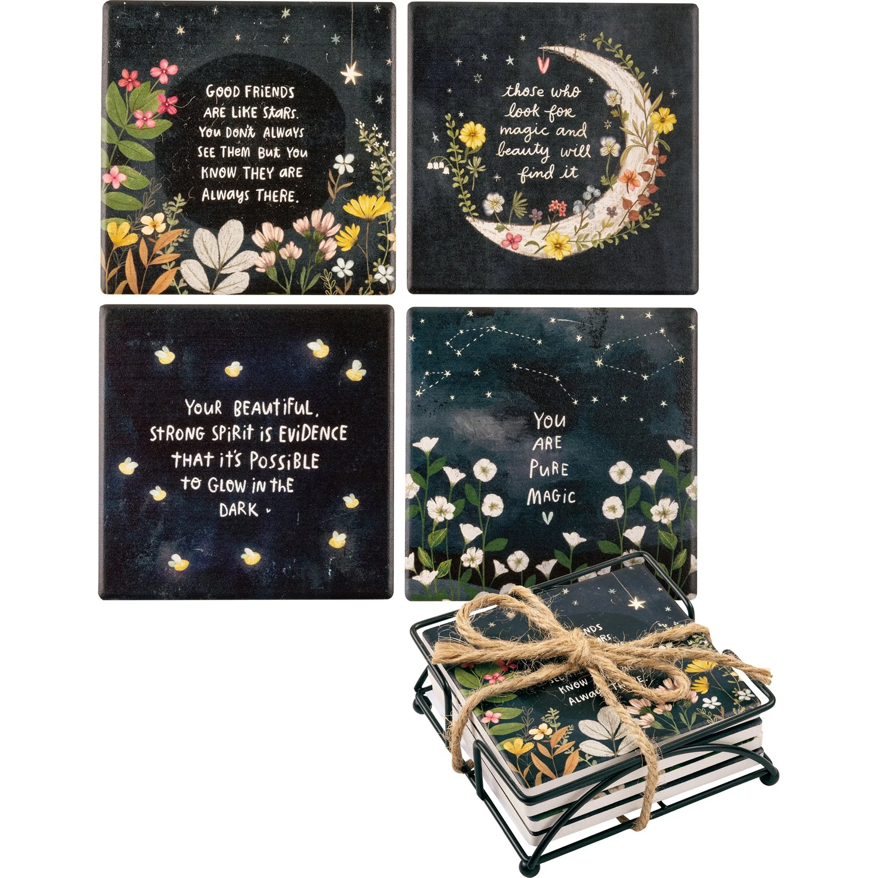 unique coasters — MUSEUM OUTLETS