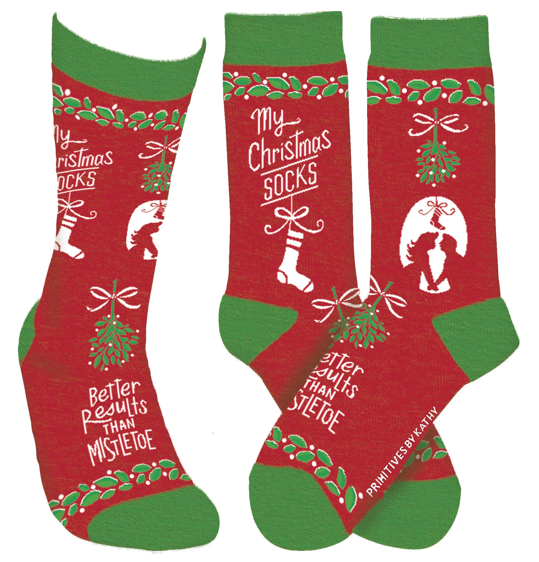 christmas socks — MUSEUM OUTLETS