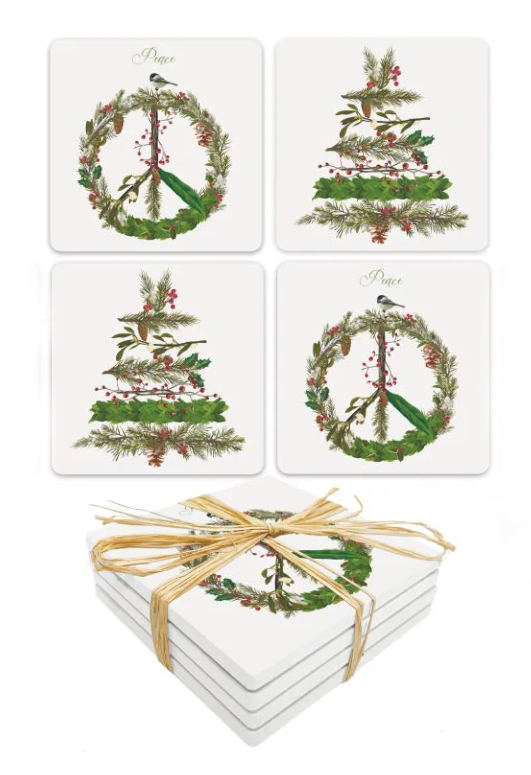 unique coasters — MUSEUM OUTLETS