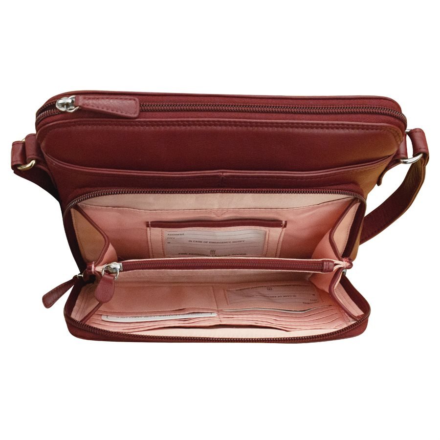 Organizer Handbags