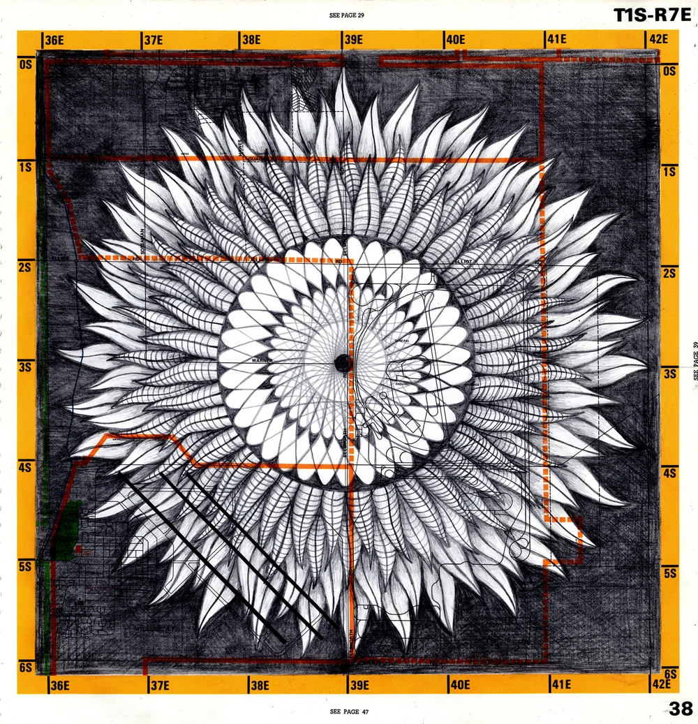 Blog — Kyllan Maney Fine Art / Wearable Art / Muralista