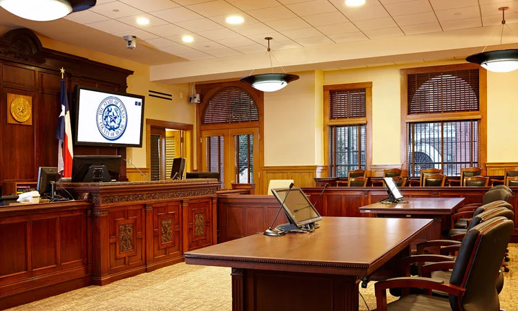 Employment Lawyer Chris McKinney — McKinney Law Firm
