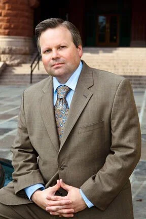 Employment Lawyer Chris McKinney — McKinney Law Firm