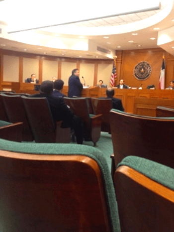 Employment Lawyer Chris McKinney — McKinney Law Firm
