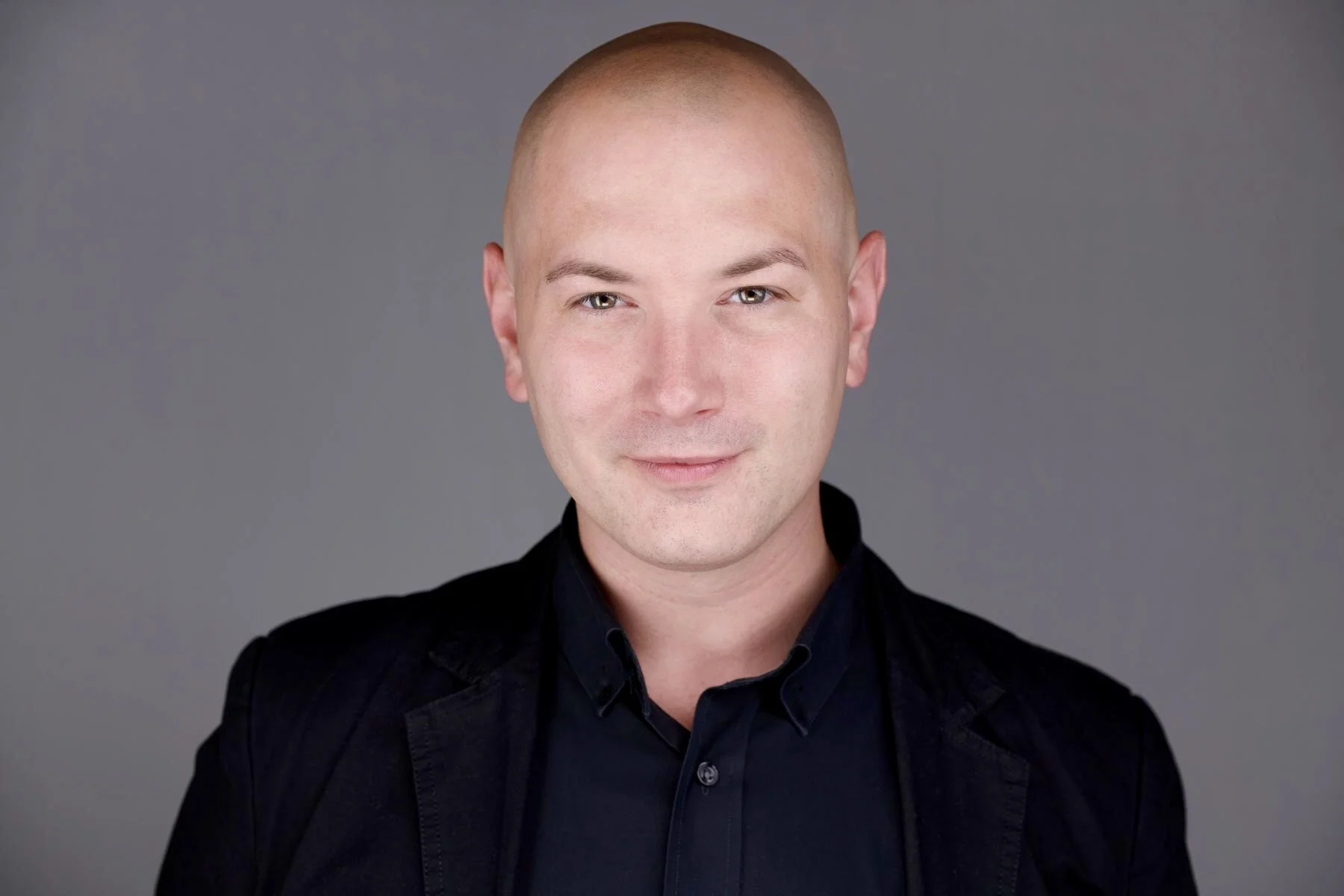 our founder & executive artistic producer — Prima