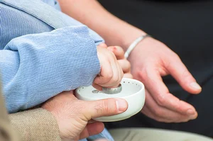 Ring Warming Ceremony — With These Rings