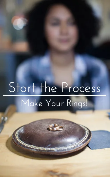 Make Your Own Rings — With These Rings