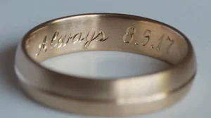 Pricing — With These Rings