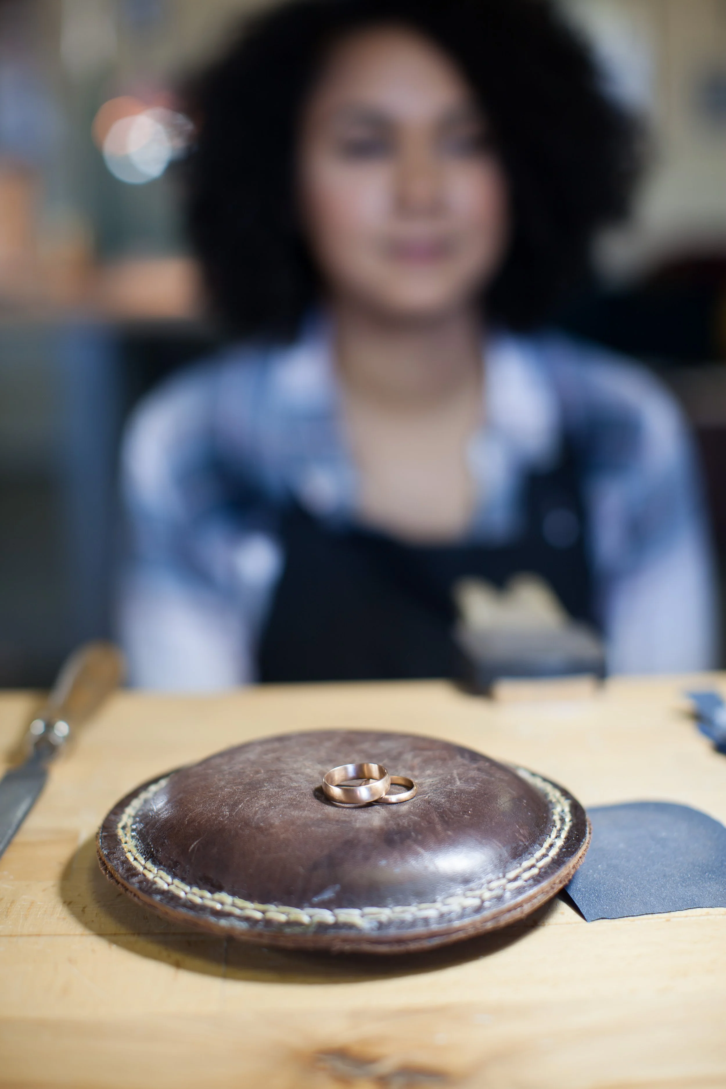 Pricing — With These Rings