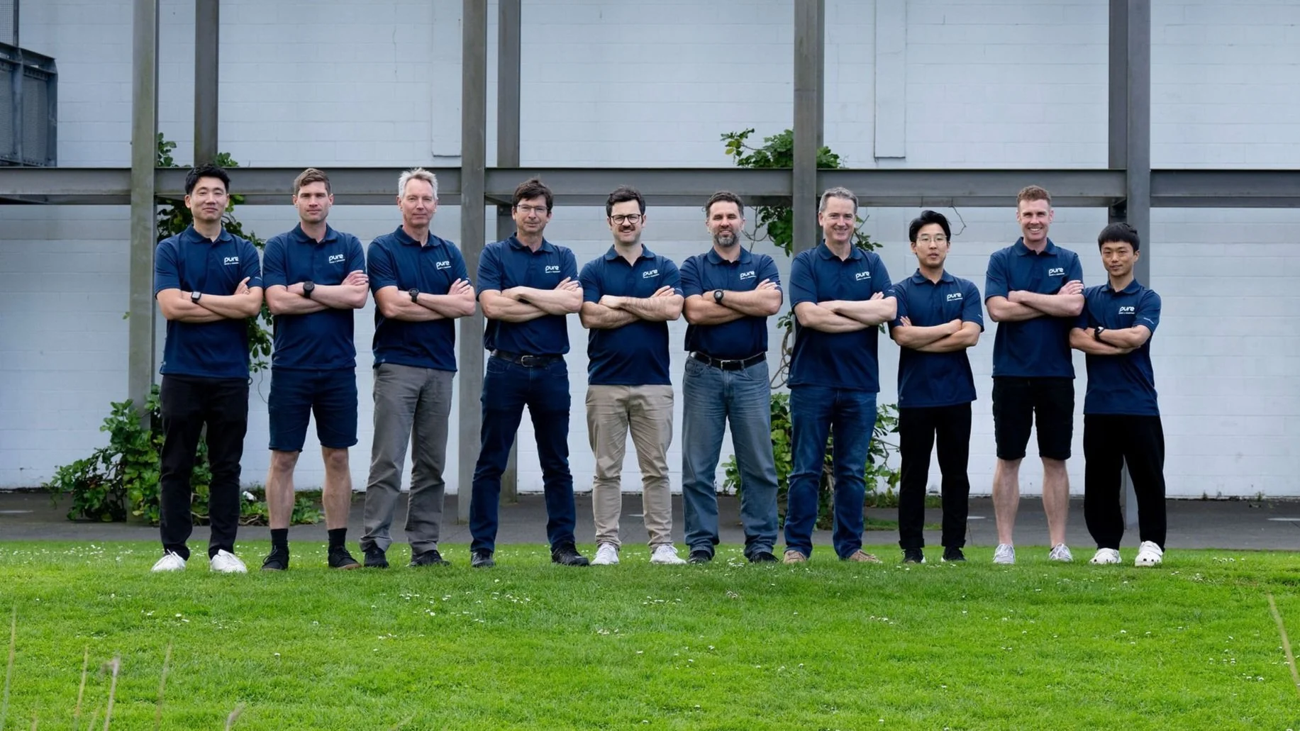 PURE Design & Engineering