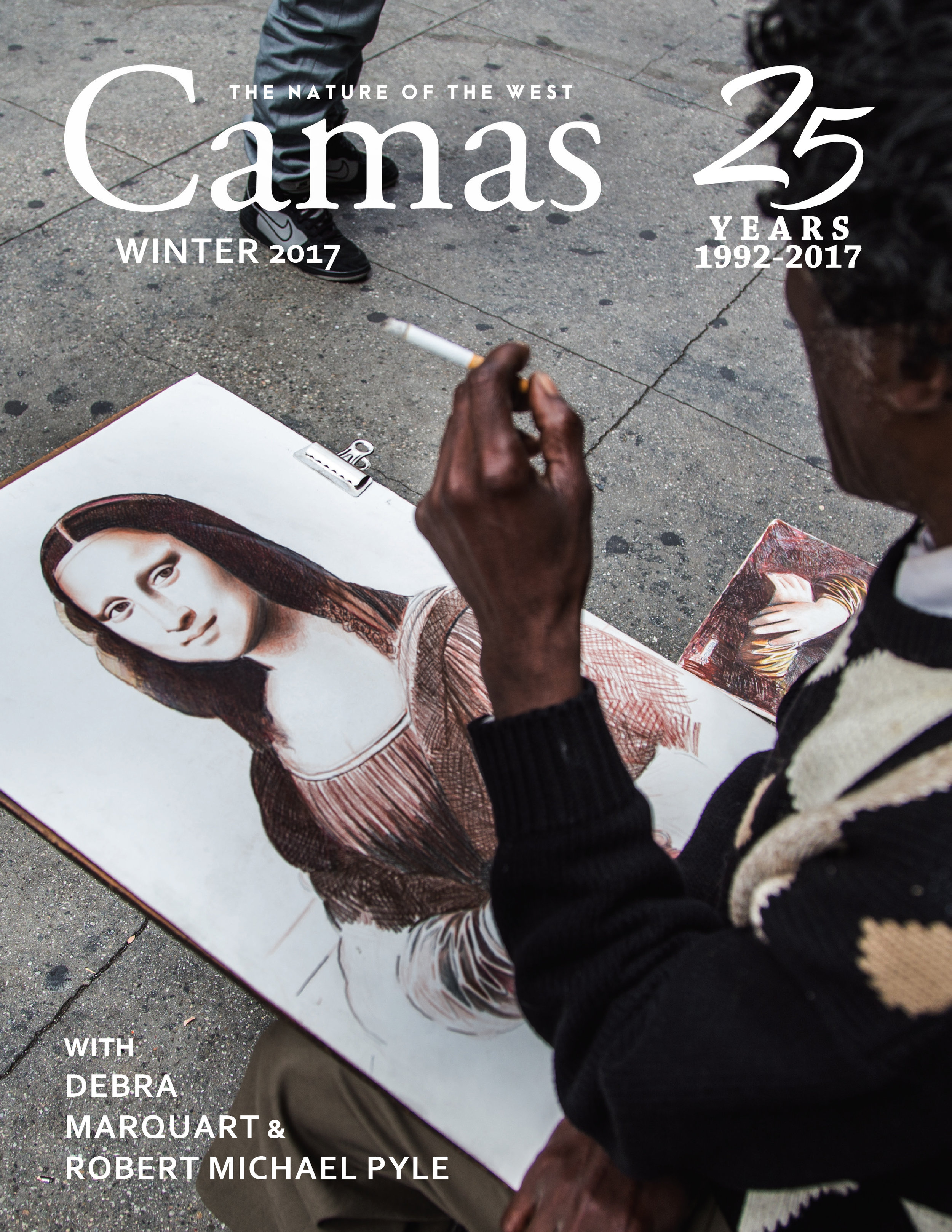 Archives — Camas Magazine