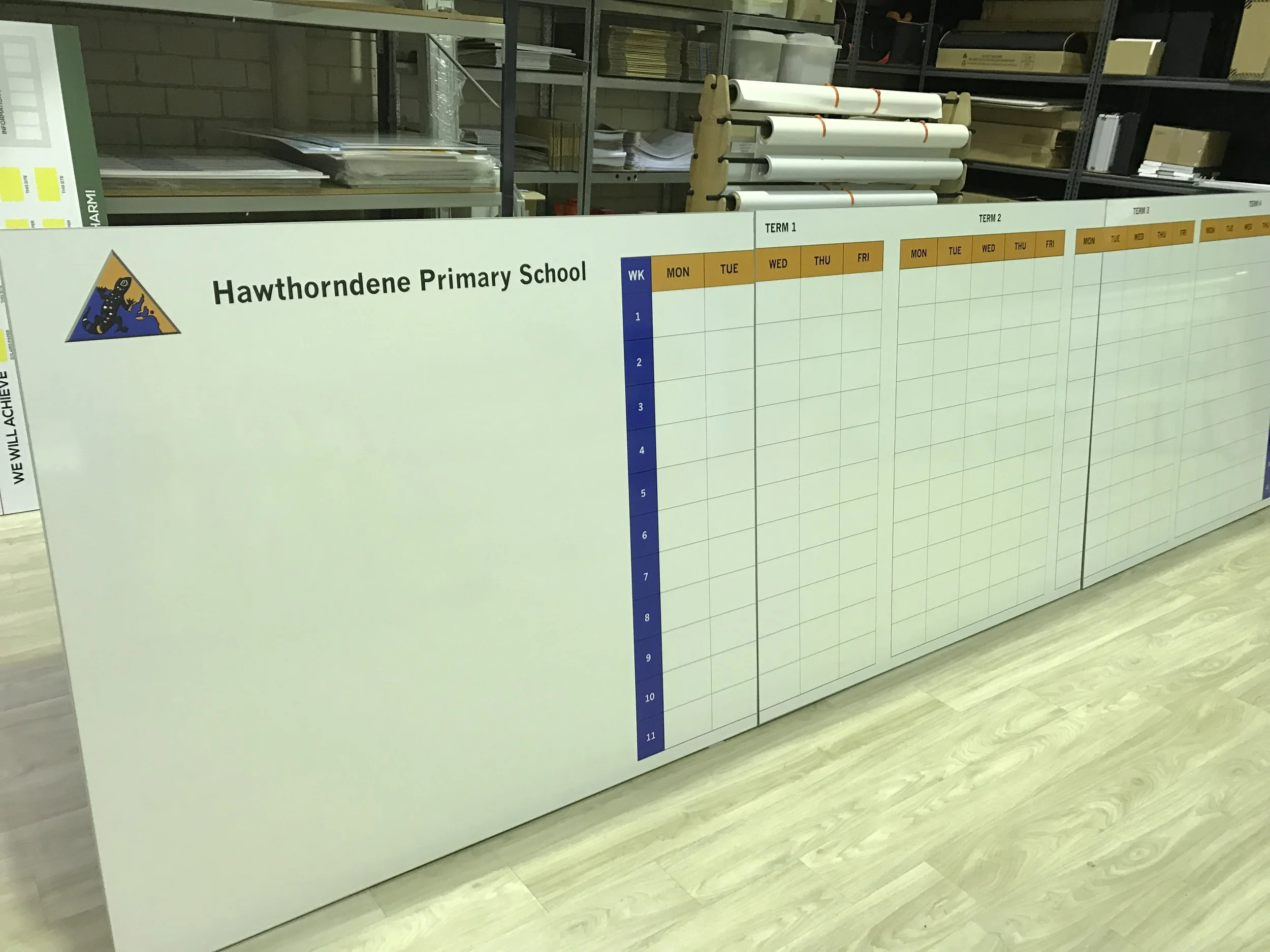 Blog — Branded Whiteboards