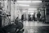The Times Square Gym — John Goodman Photography