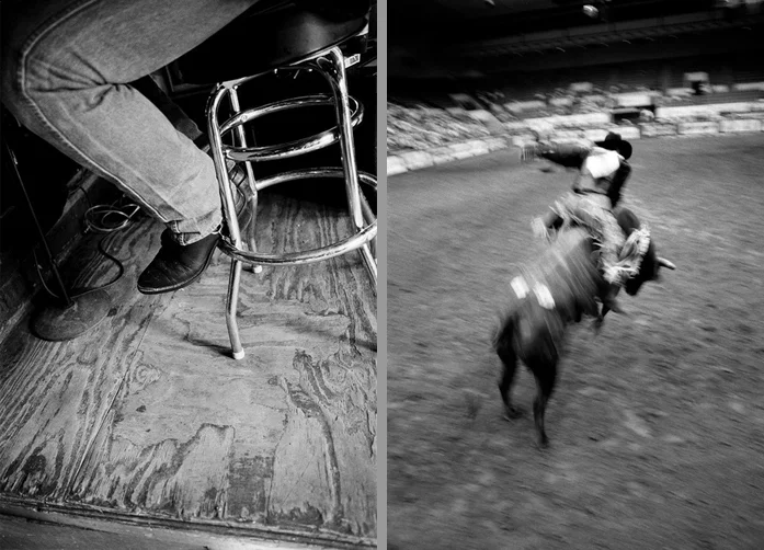 Exhibitions — John Goodman Photography