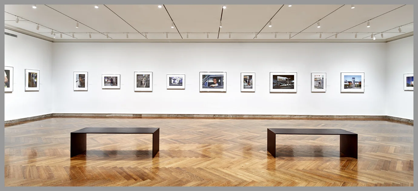 Exhibitions — John Goodman Photography