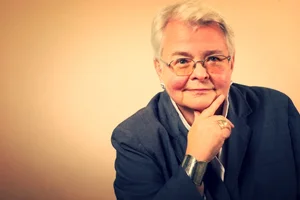 About — Paula Vogel