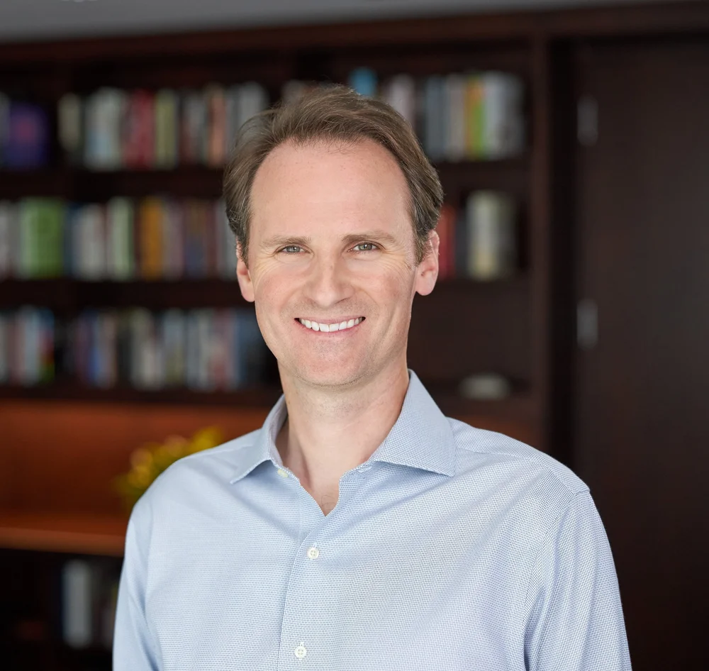 Board & Staff — U.S. Impact Investing Alliance