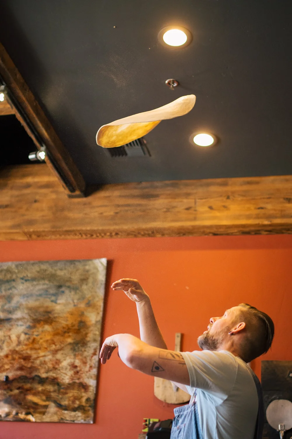 Three Forks Bakery & Brewing Co.