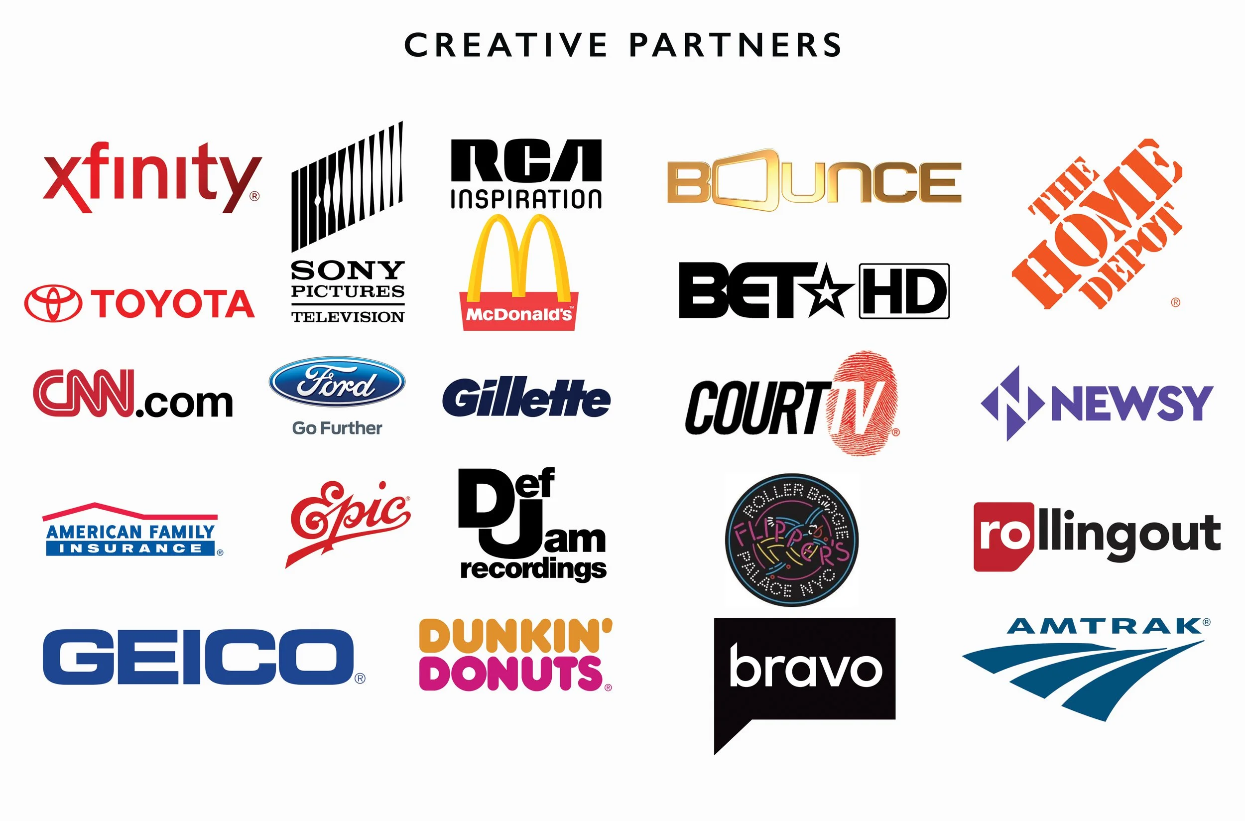 i-Create — DeWayne Rogers Photography + Creative