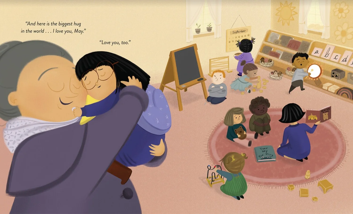 Amy Nielander's Children's Books | Award-Winning Stories