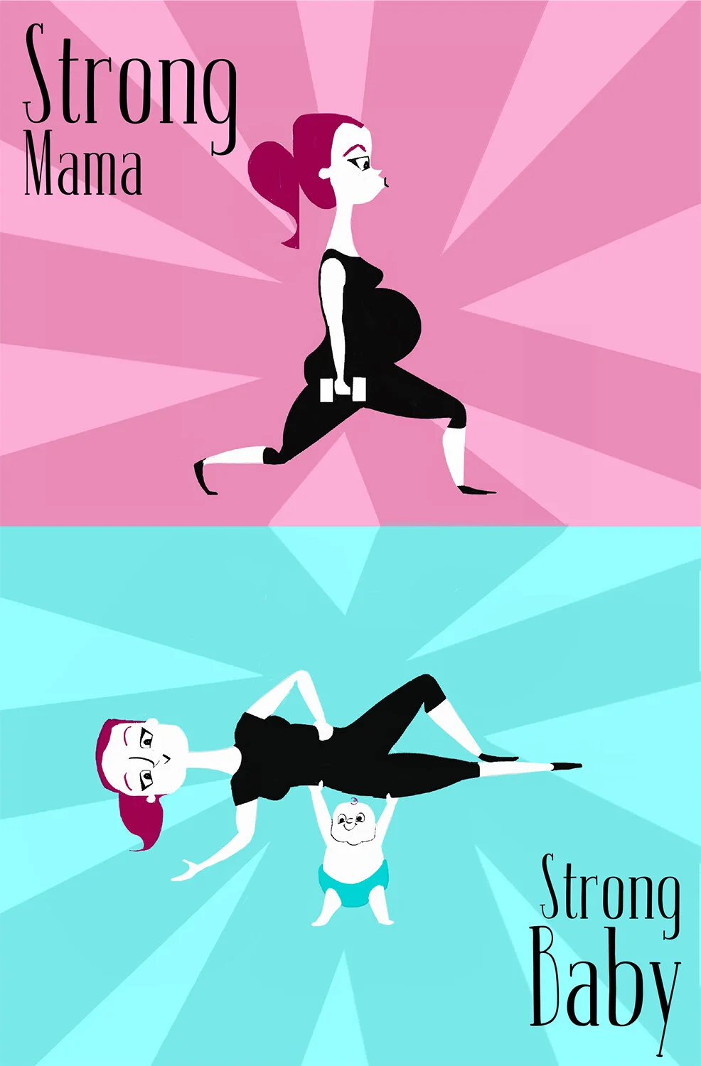 Amy Nielander - Illustration & Design