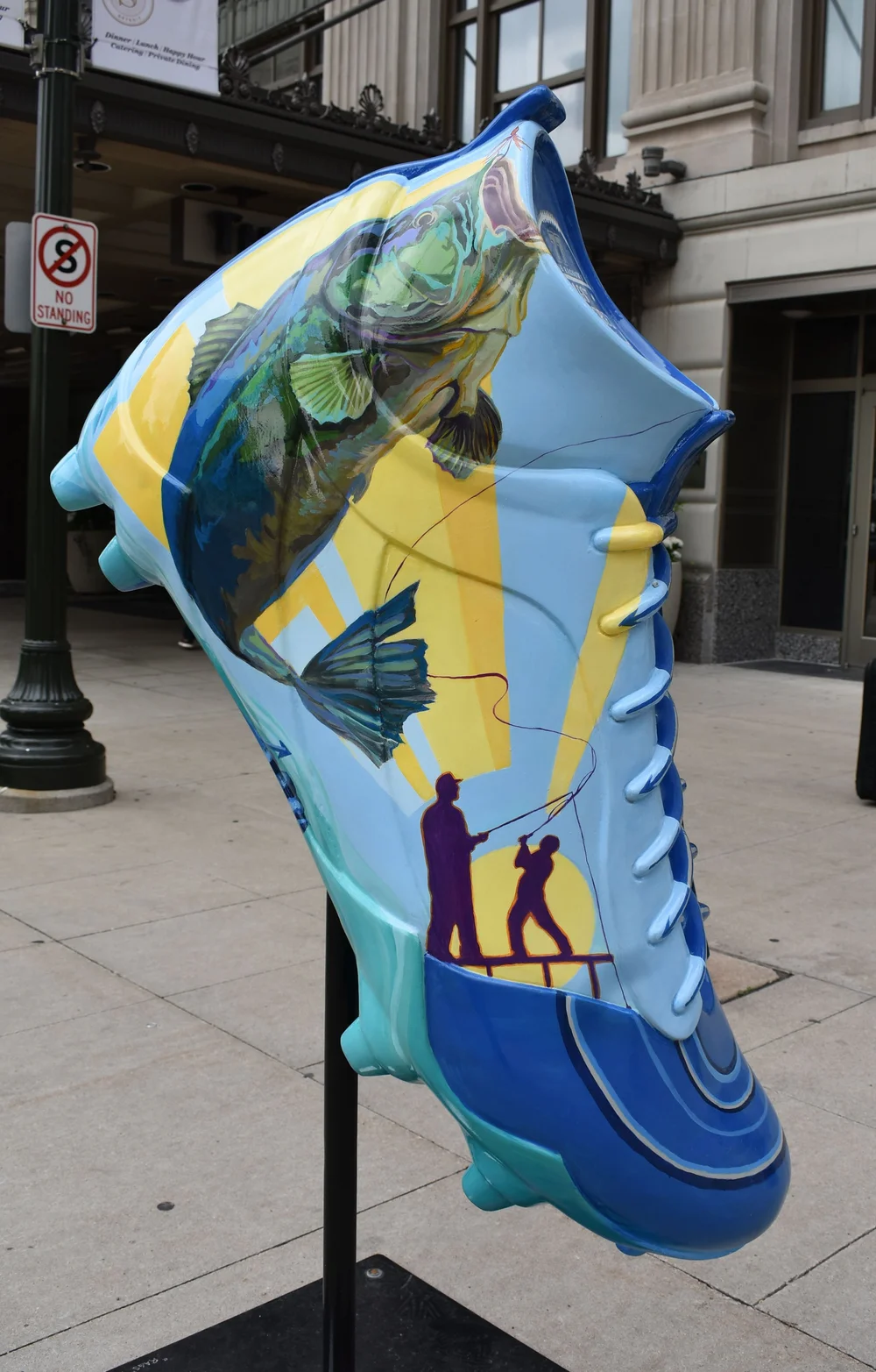 CREATE A CHARACTER — Amy Nielander - Illustration & Design