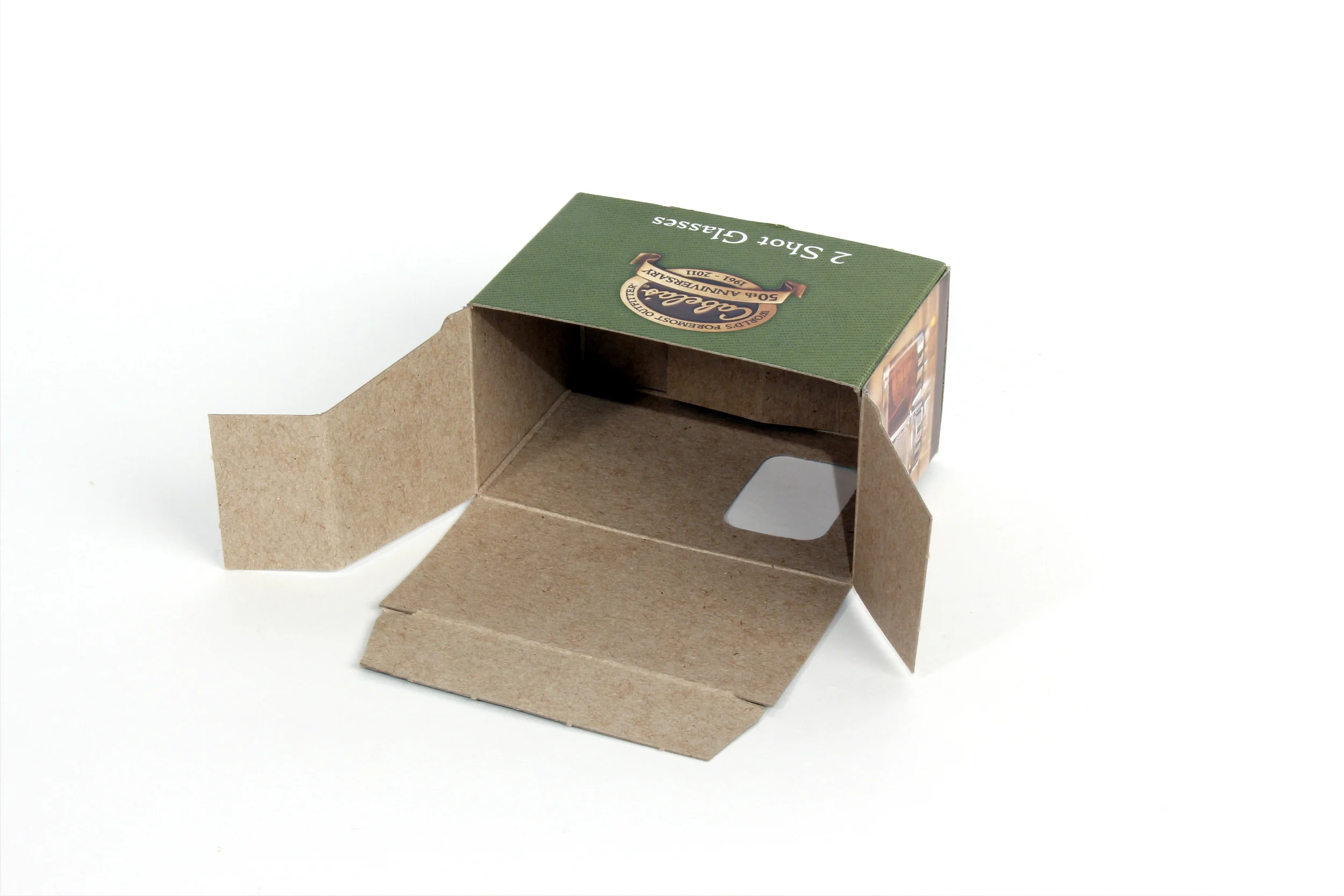 Folding Carton Gallery — Rizzo Packaging - Cost effective packaging ...