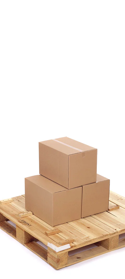 Rizzo Packaging - Cost effective packaging solutions