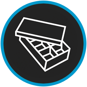 Orthodontic Model & Storage Boxes — Rizzo Packaging - Cost effective ...