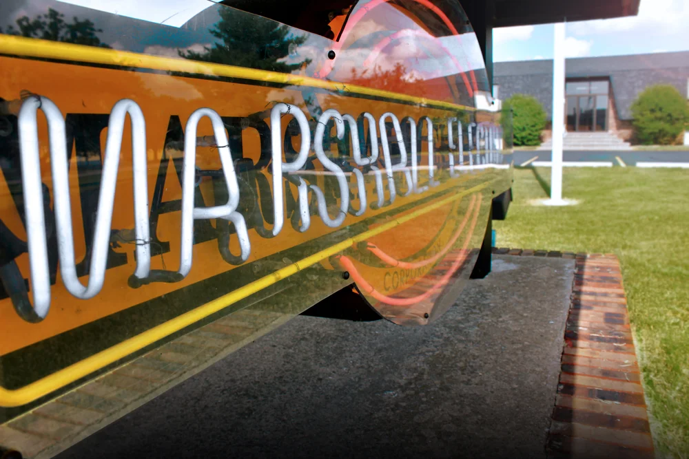 Marshall Electric