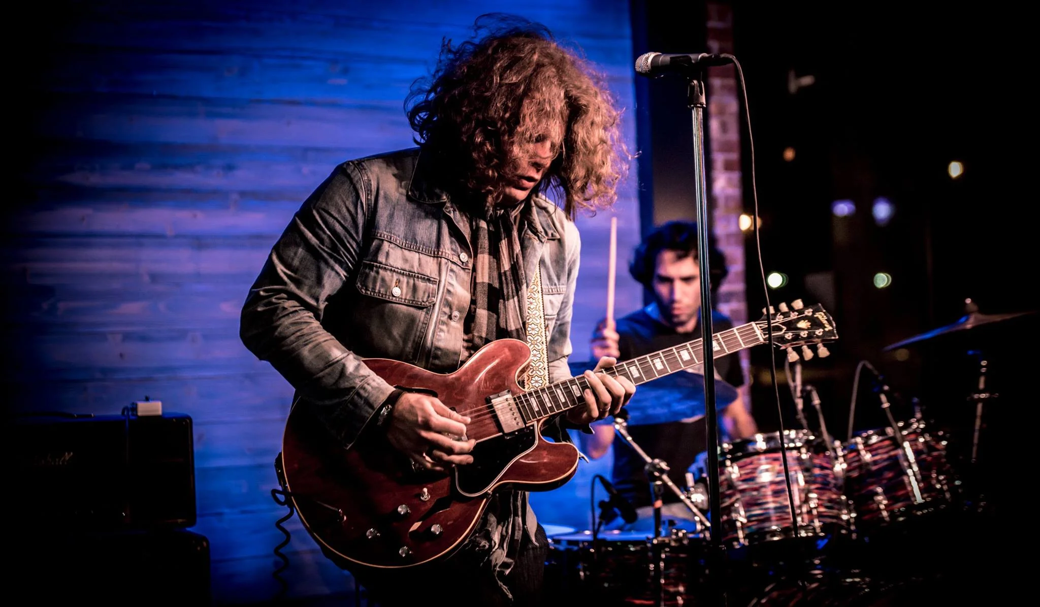 Open Chord Music: The Best Live Music And Bar In Knoxville TN